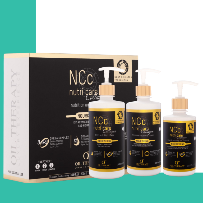 NCC Nutri Care Collagen - OT Sleeker Plus
